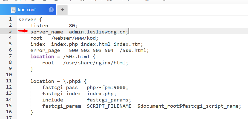 借助Docker和Kodexplorer实现简易化部署Discuz类论坛网站 | 马树菌的博客驿站